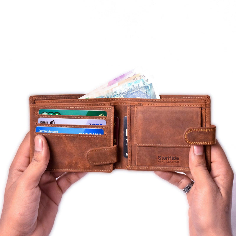 Wallet uk store